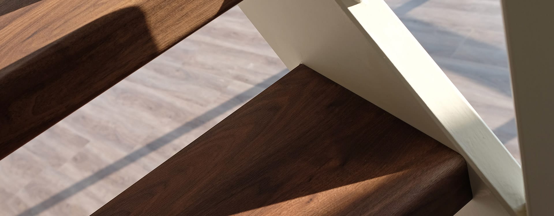 Luie trappen | De Vries Trappen | Geheel op maat gemaakt