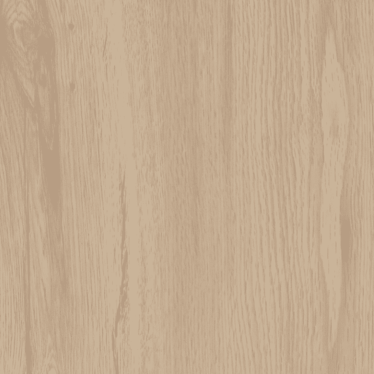 Plakplint | Sunday Oak | 2,4 meter | Trappenmaat