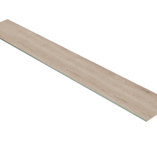 HPL overzettrede Sunday Oak - 1 meter - Trappenmaat